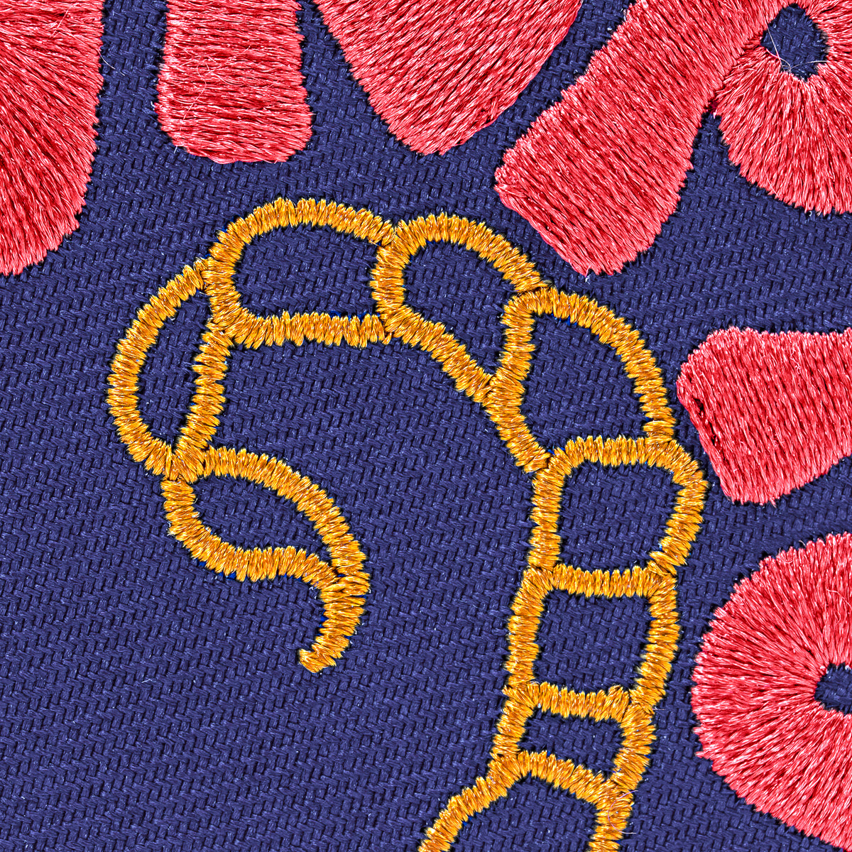 Astrology Patch - Scorpio – STAG Provisions