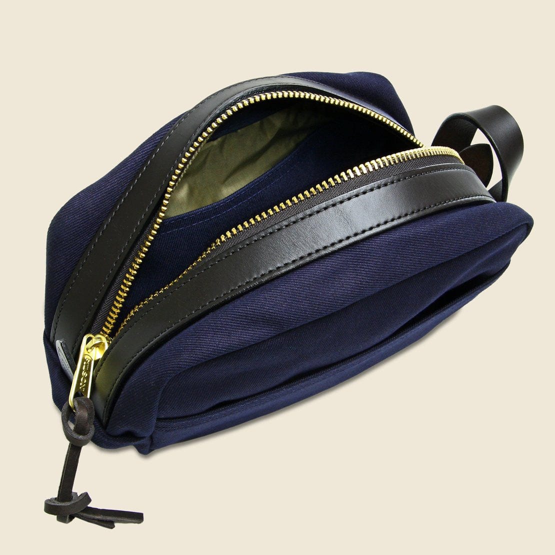 Travel Kit - Navy – STAG Provisions