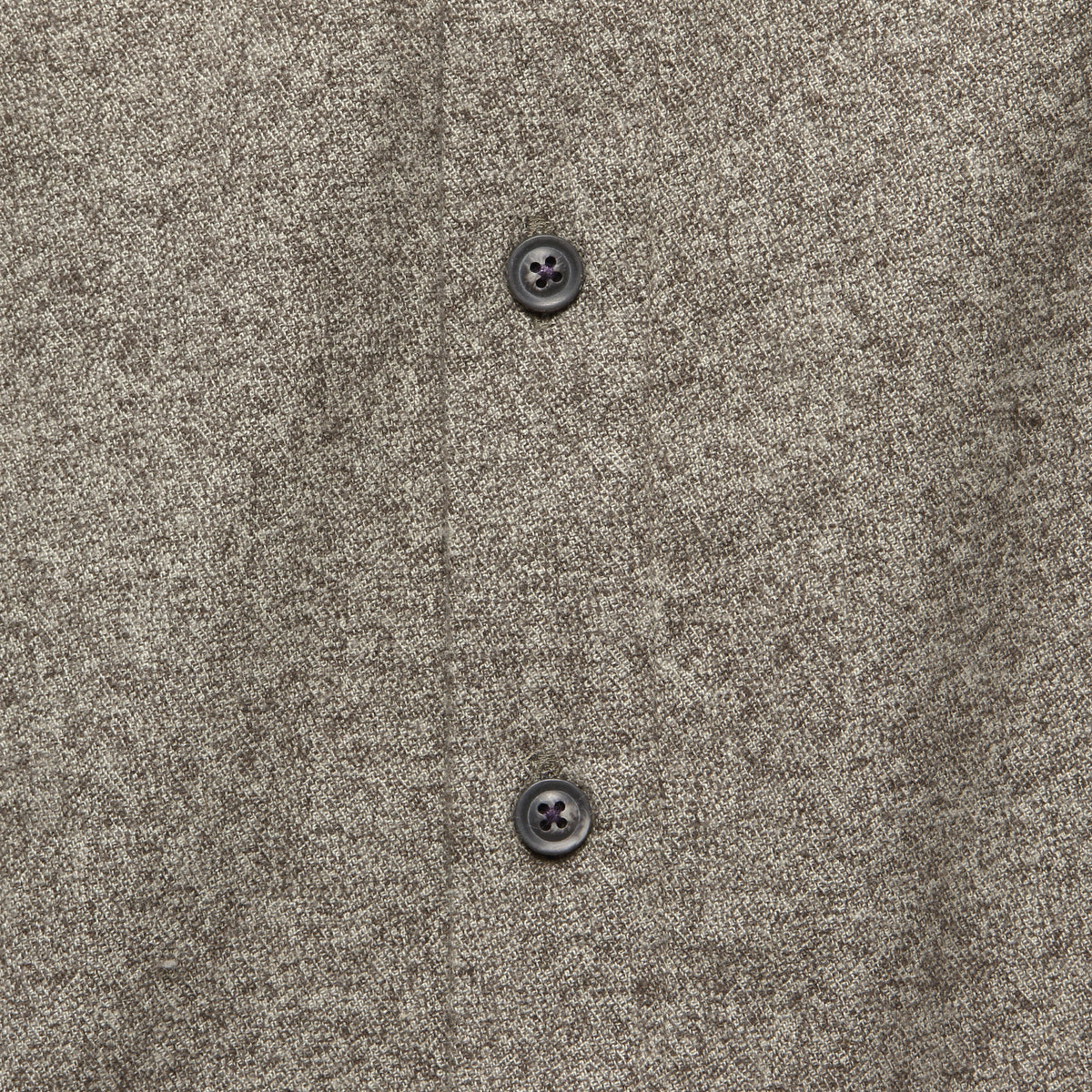 Buford Herringbone Flannel Shirt - Harrison Olive Jaspe – STAG Provisions