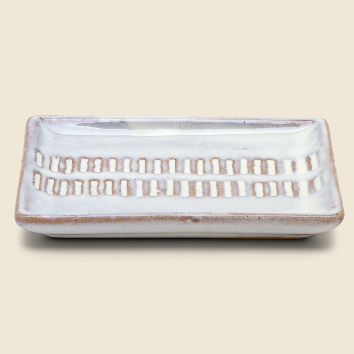 Delta Ceramic Tray – STAG Provisions