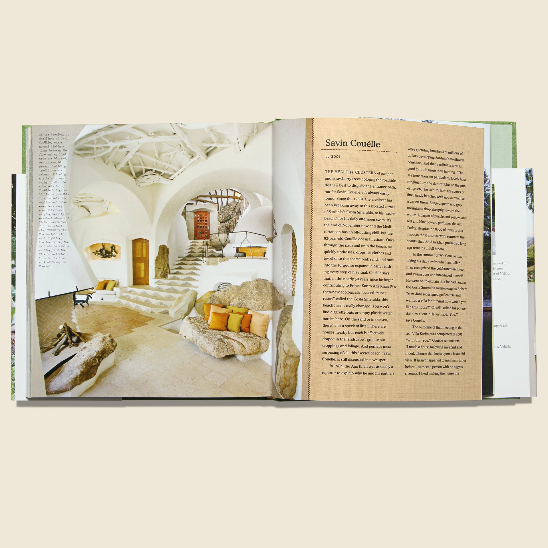 Handmade Houses: A Century of Earth-Friendly Home Design - Richard Ols ...