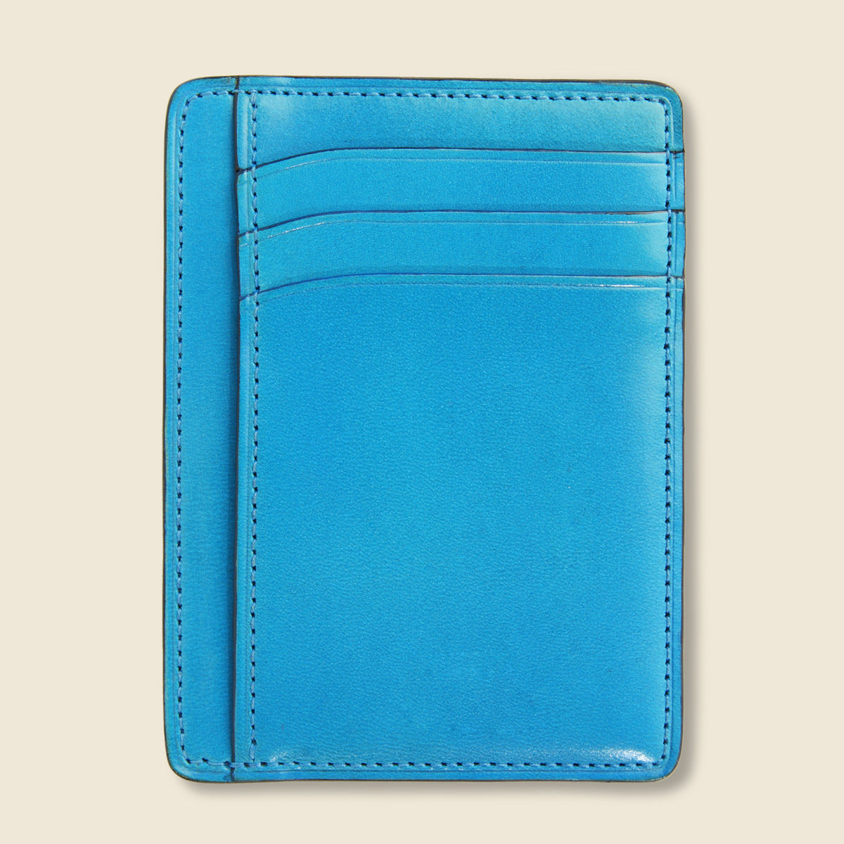 Card and Document Case - Cadet Blue – STAG Provisions