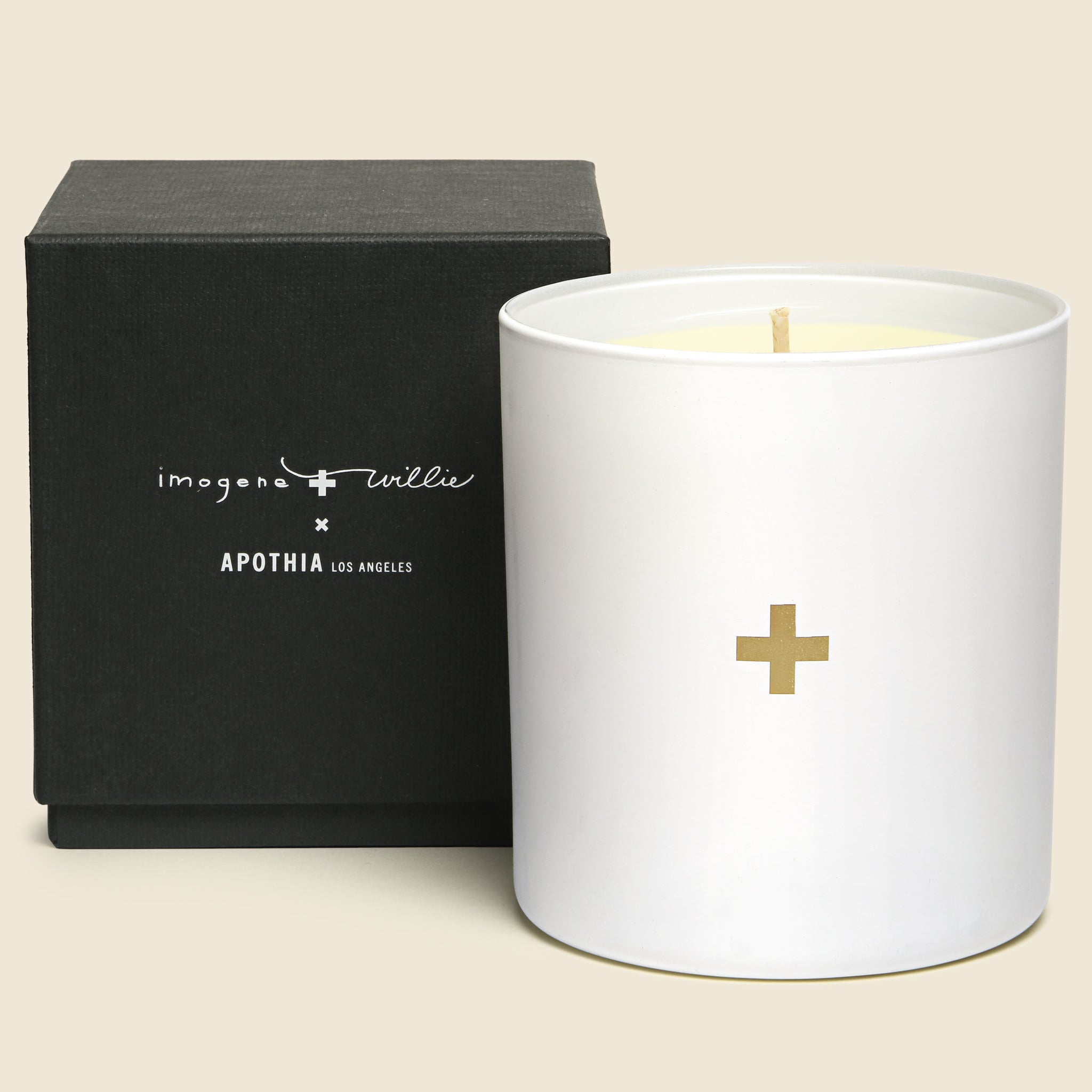 Apothia Plus Candle No. 2 – STAG Provisions