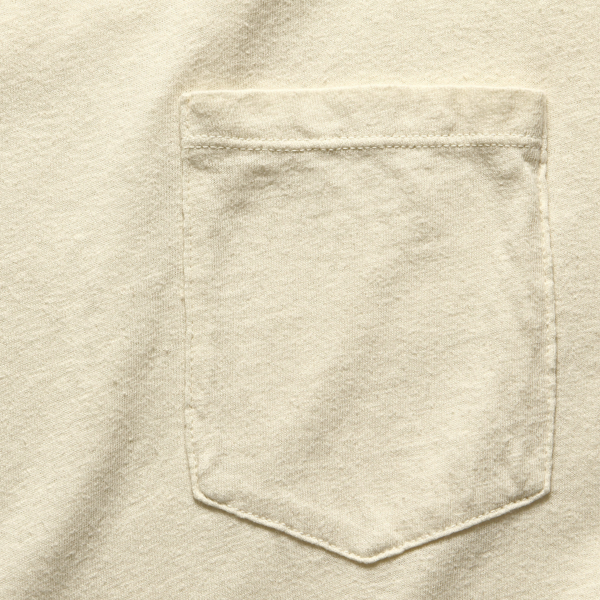 Pocket Tee - Vintage White – STAG Provisions
