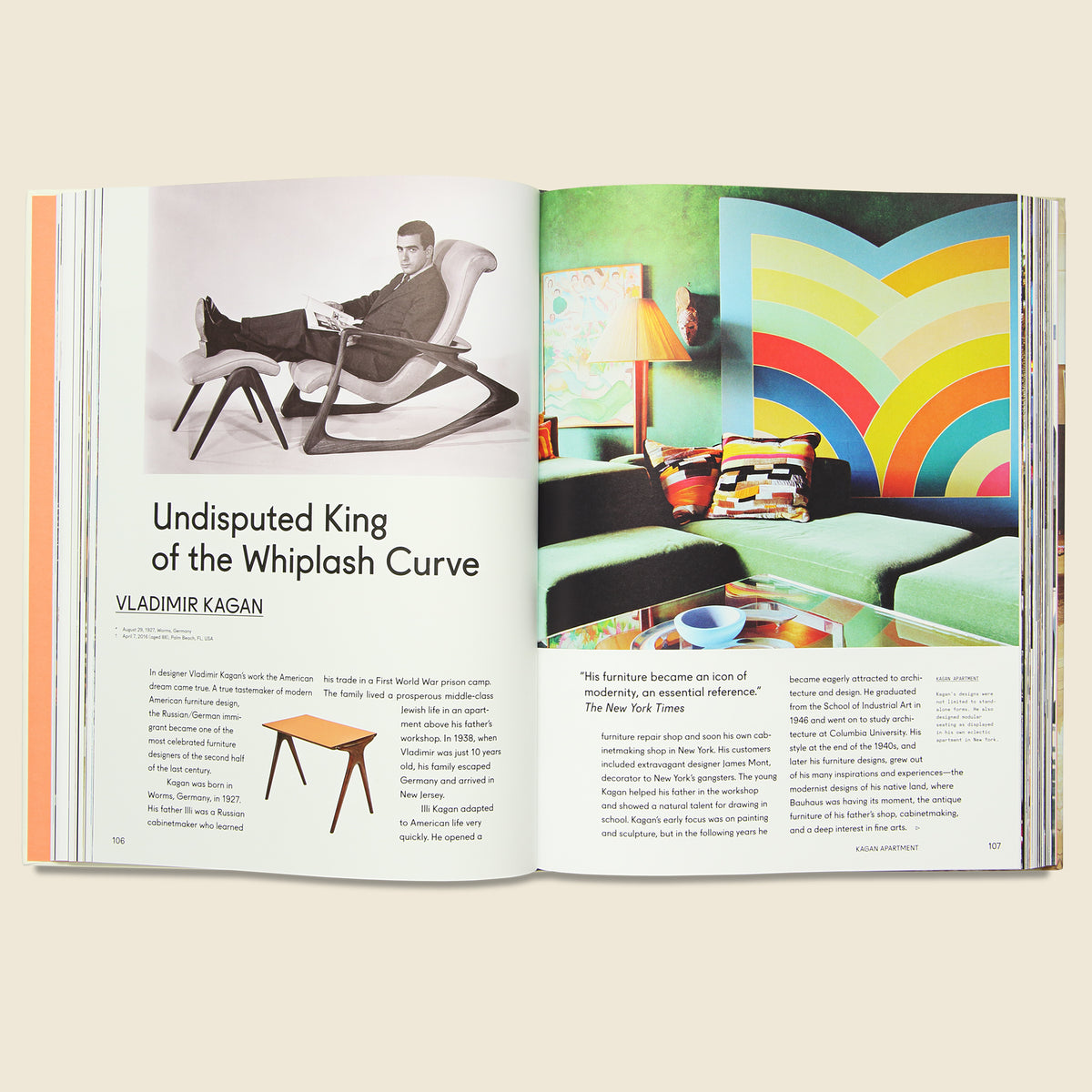 Inside Utopia: Visionary Interiors and Futuristic Homes – STAG Provisions