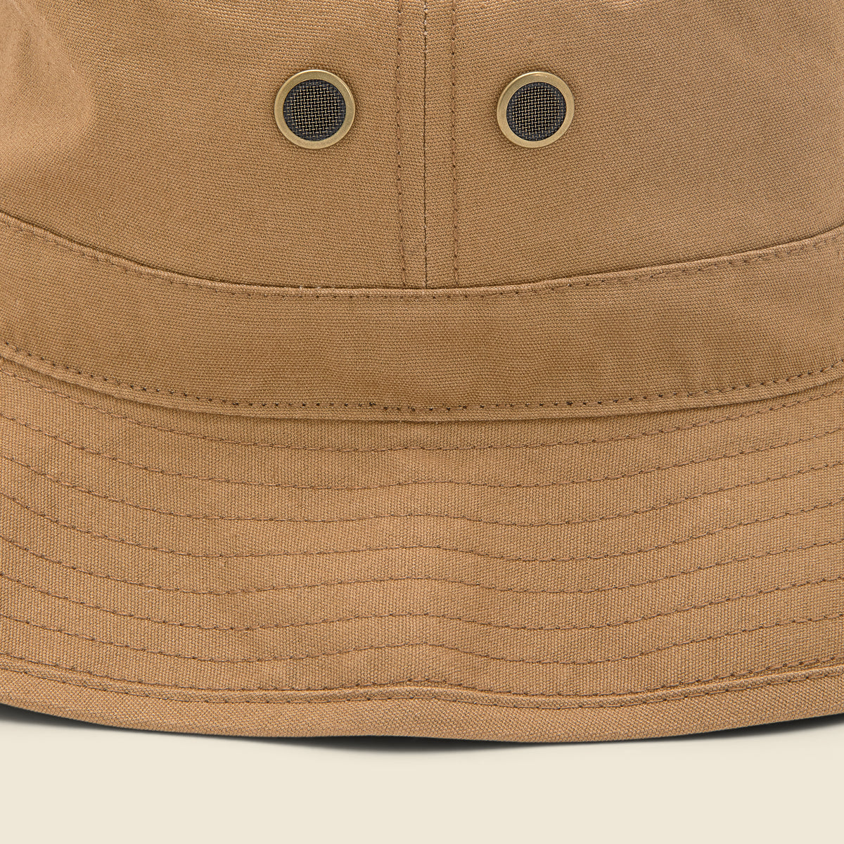 Boonie Bucket Hat - Driftwood – STAG Provisions