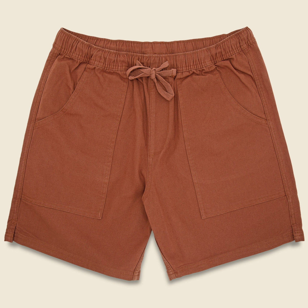 Trails Short - Rust – STAG Provisions