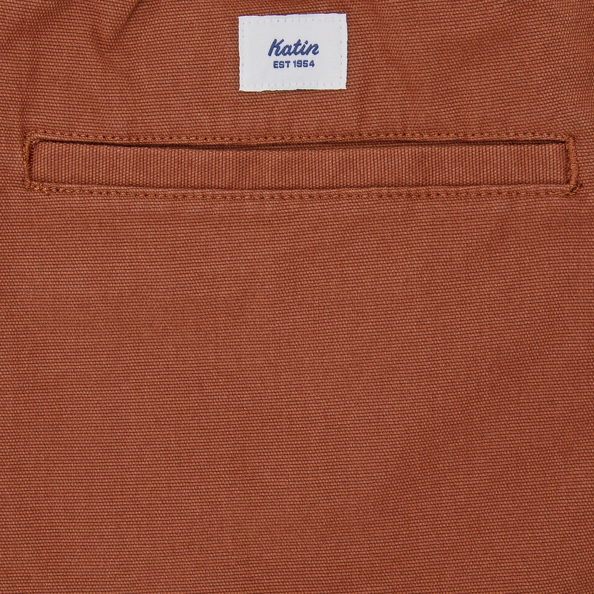 Trails Short - Rust – STAG Provisions