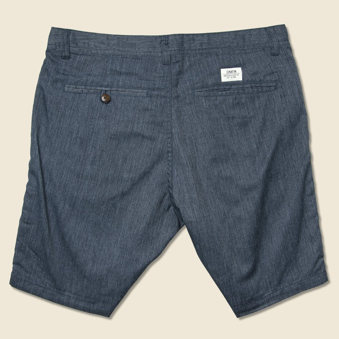 Court Short - Navy – STAG Provisions