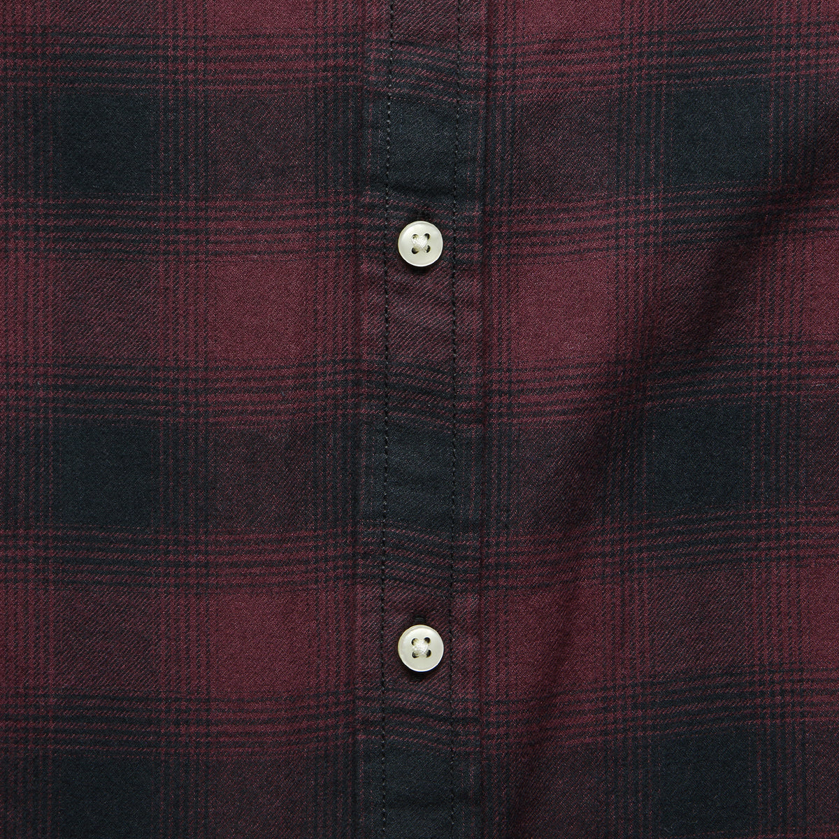 Lumberjack Flannel - Little Burgundy – STAG Provisions