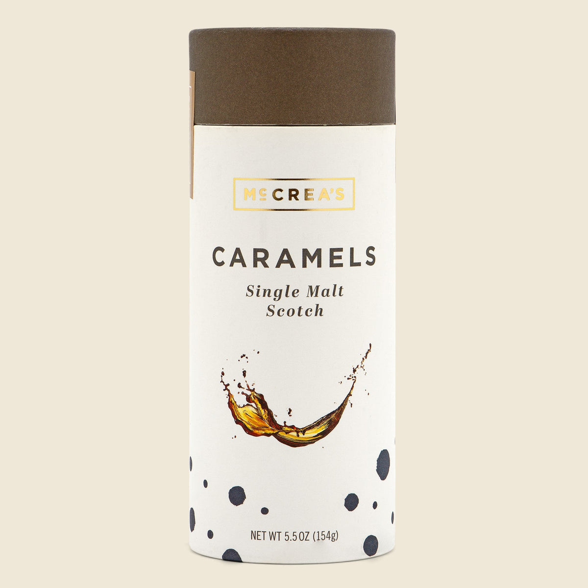 Single Malt Scotch Caramels - 5.5oz – STAG Provisions