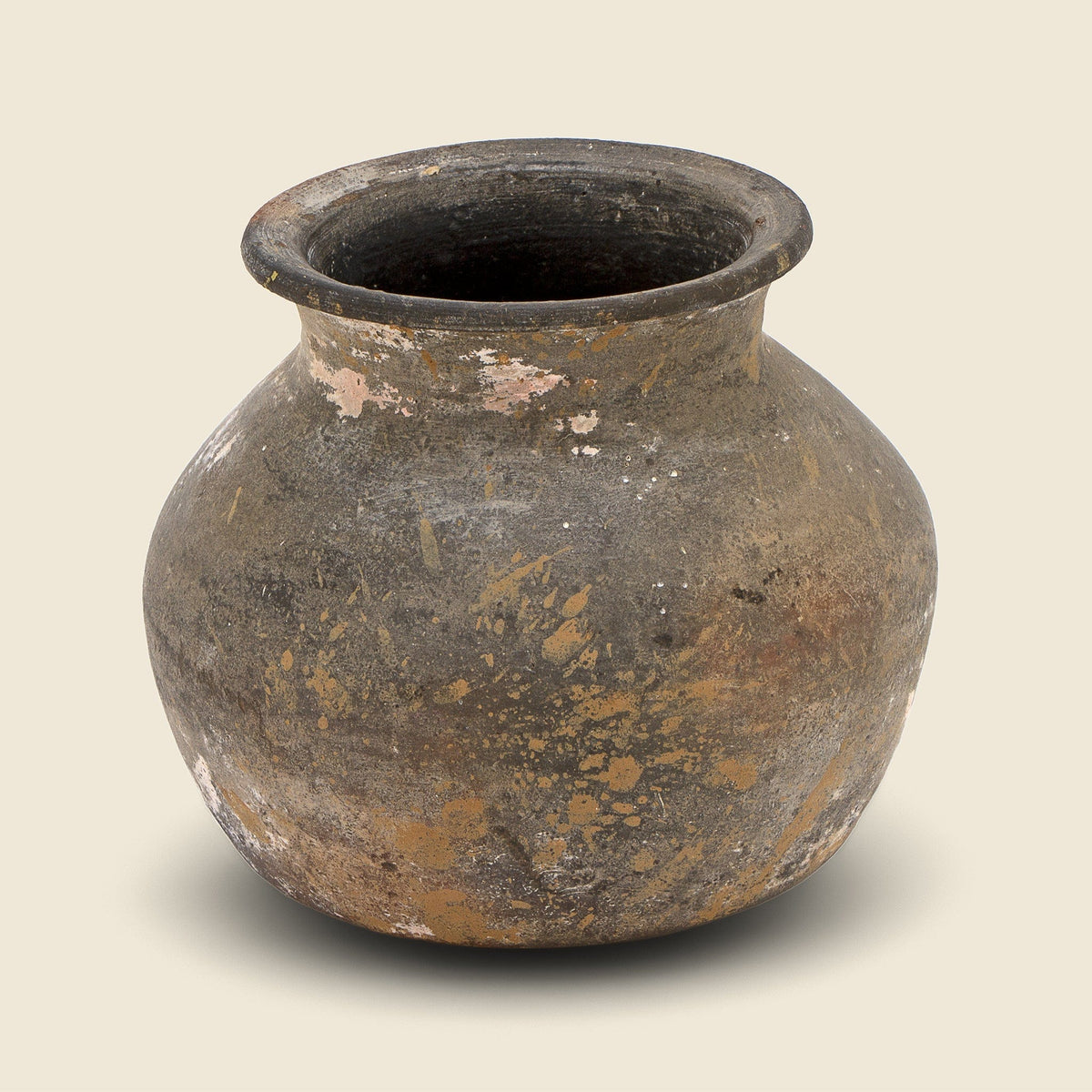 Vintage Rustic Pot #6 – STAG Provisions