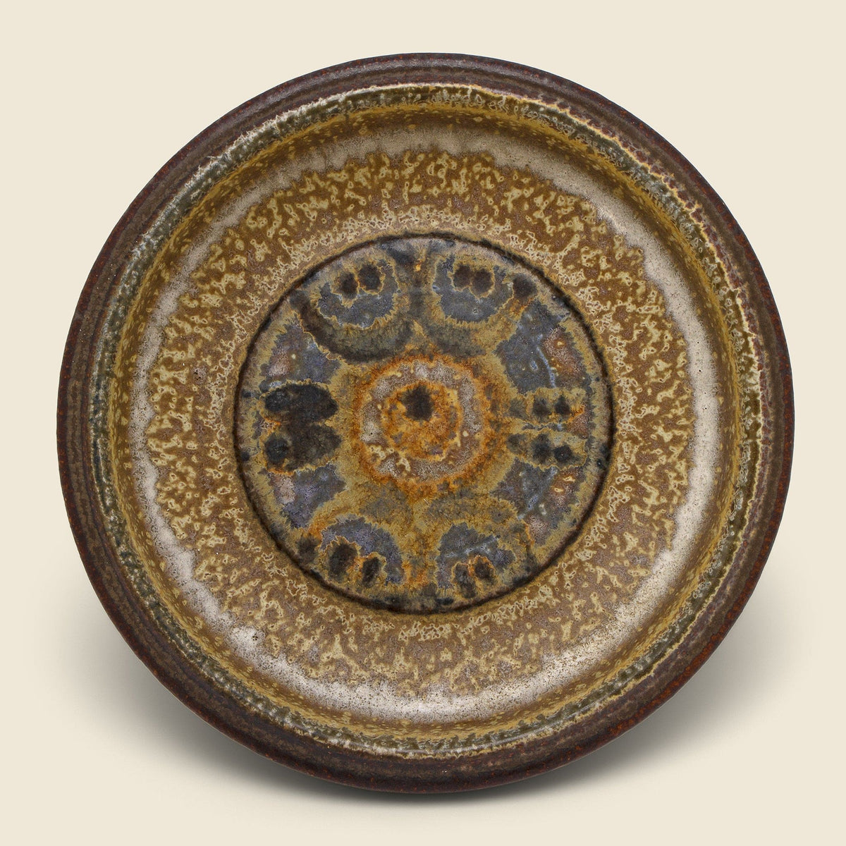 Small Danish Bowl – STAG Provisions