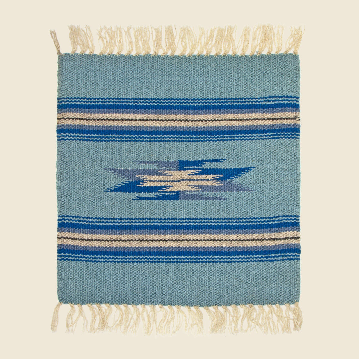 Small Chimayo Rug