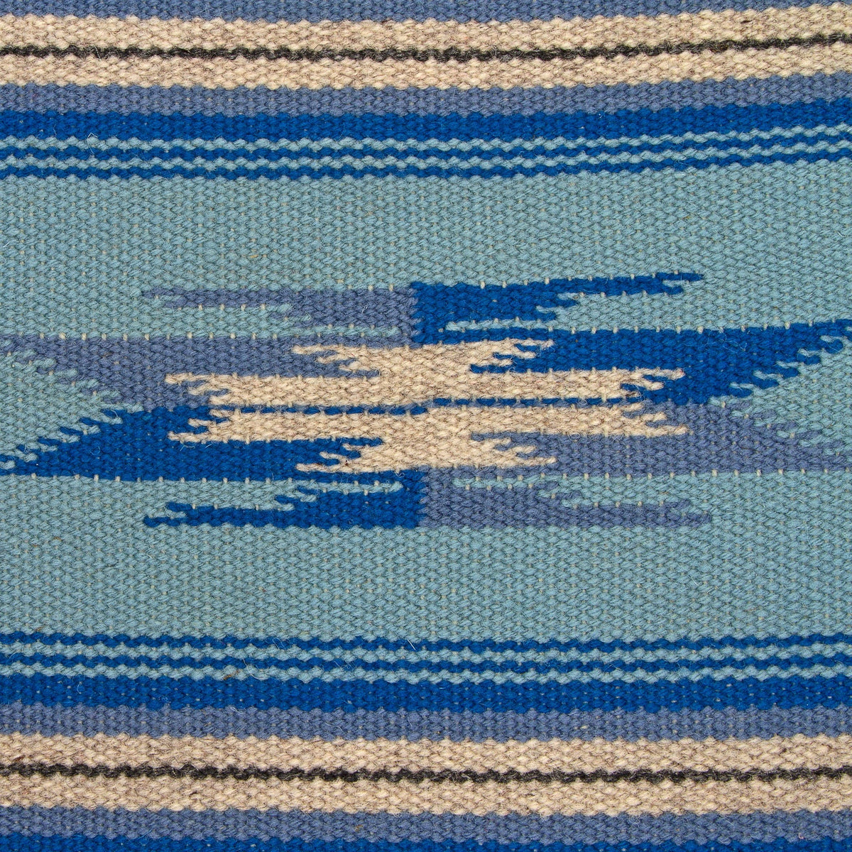 Small Chimayo Rug