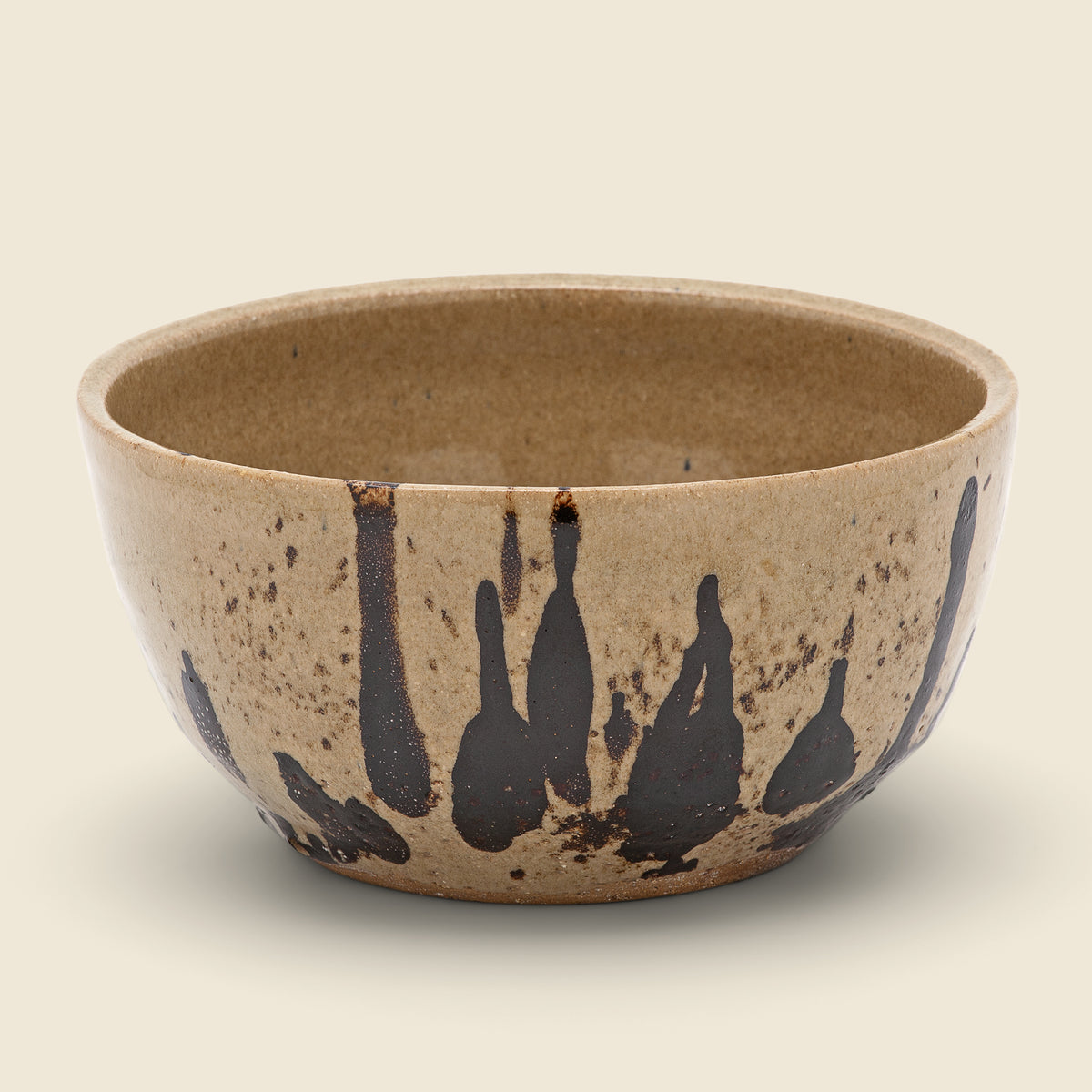 Hand Thrown Splatter Bowl #2 – STAG Provisions