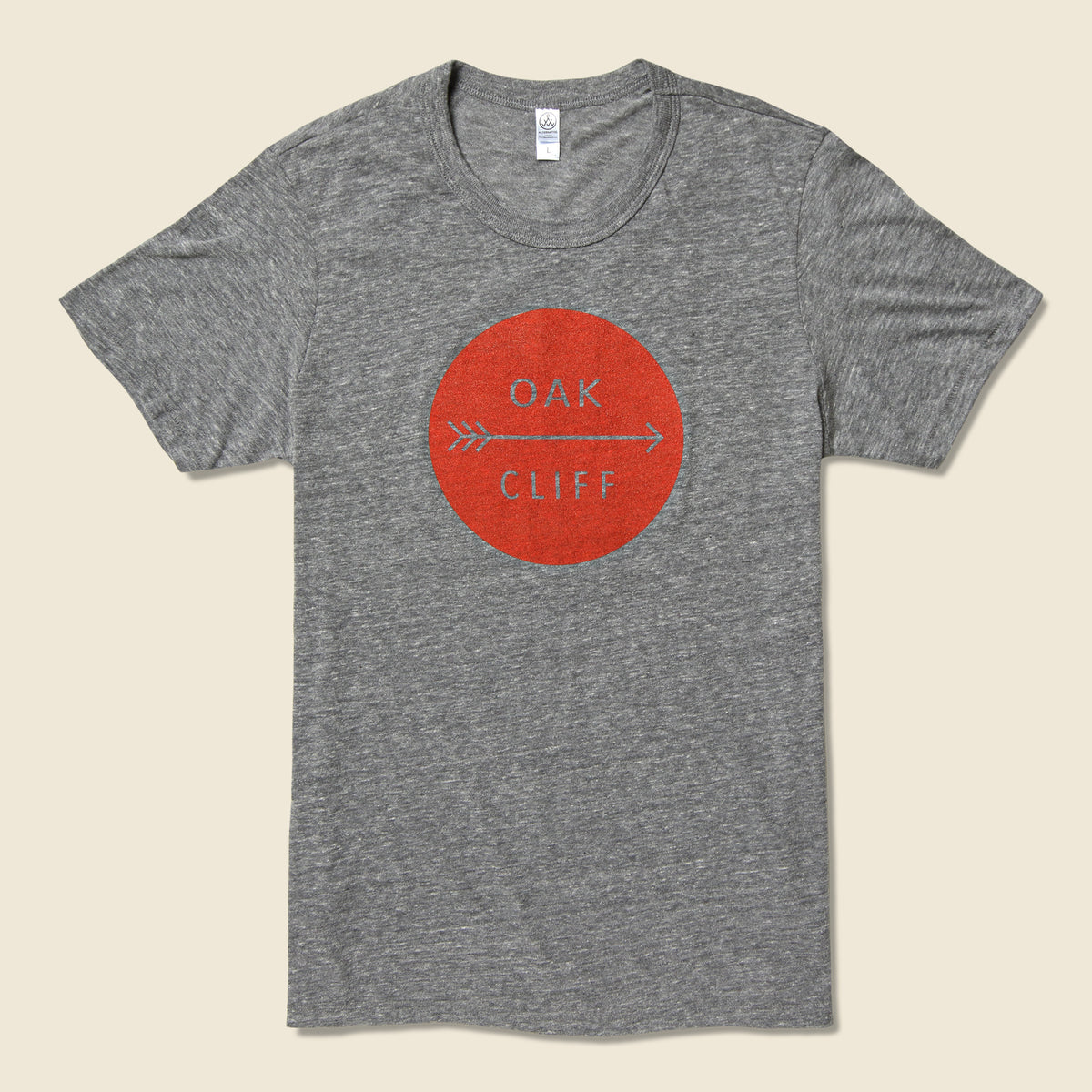 Graphic Tee - Oak Cliff – STAG Provisions