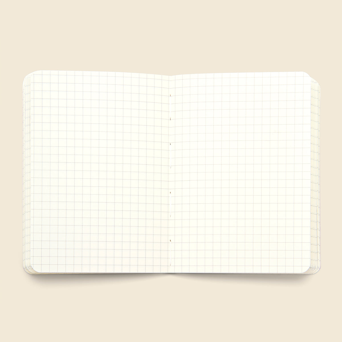 B7 Notebook - Navy – STAG Provisions