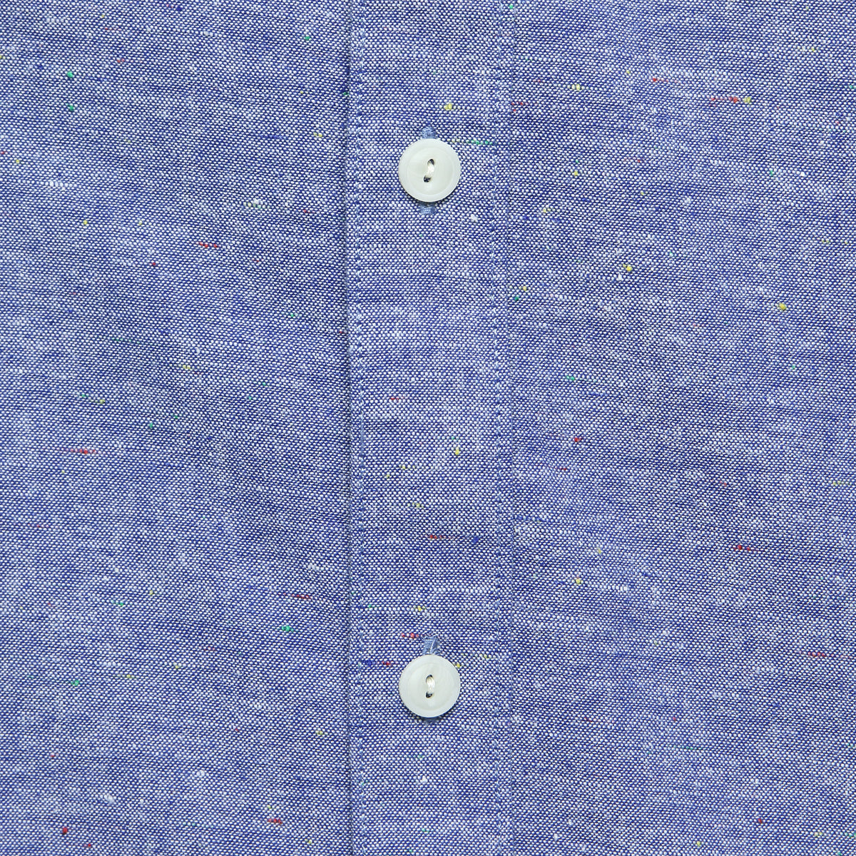 Hadley Shirt - Blue – STAG Provisions