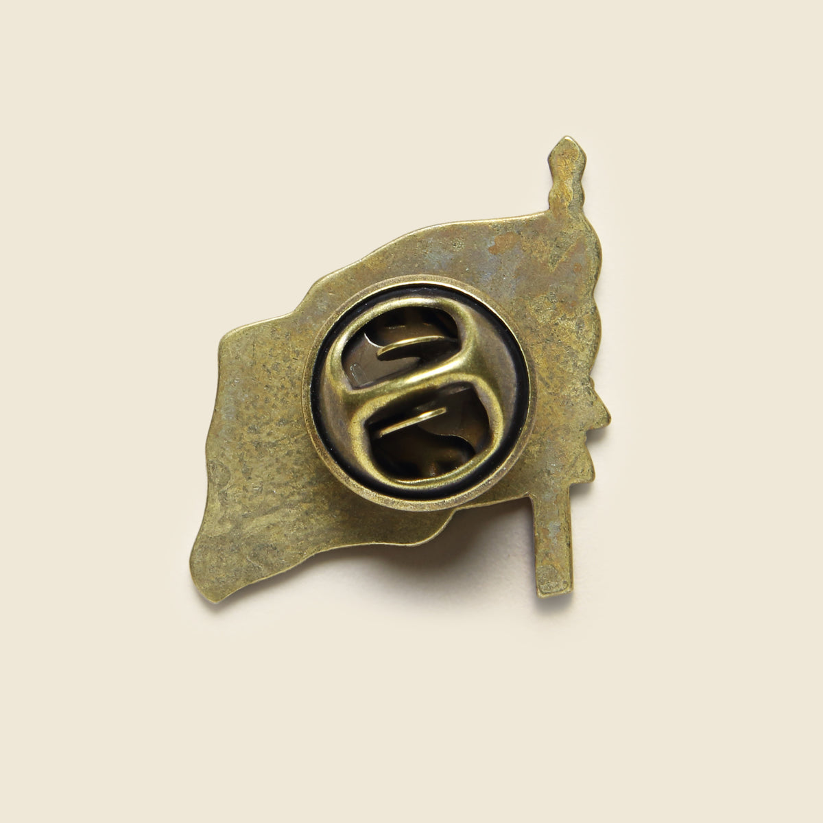 Flag Pin – STAG Provisions