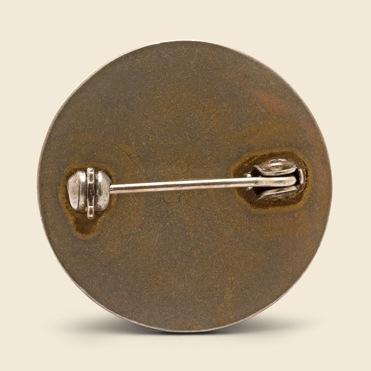 Longhorn Pin - Black – STAG Provisions