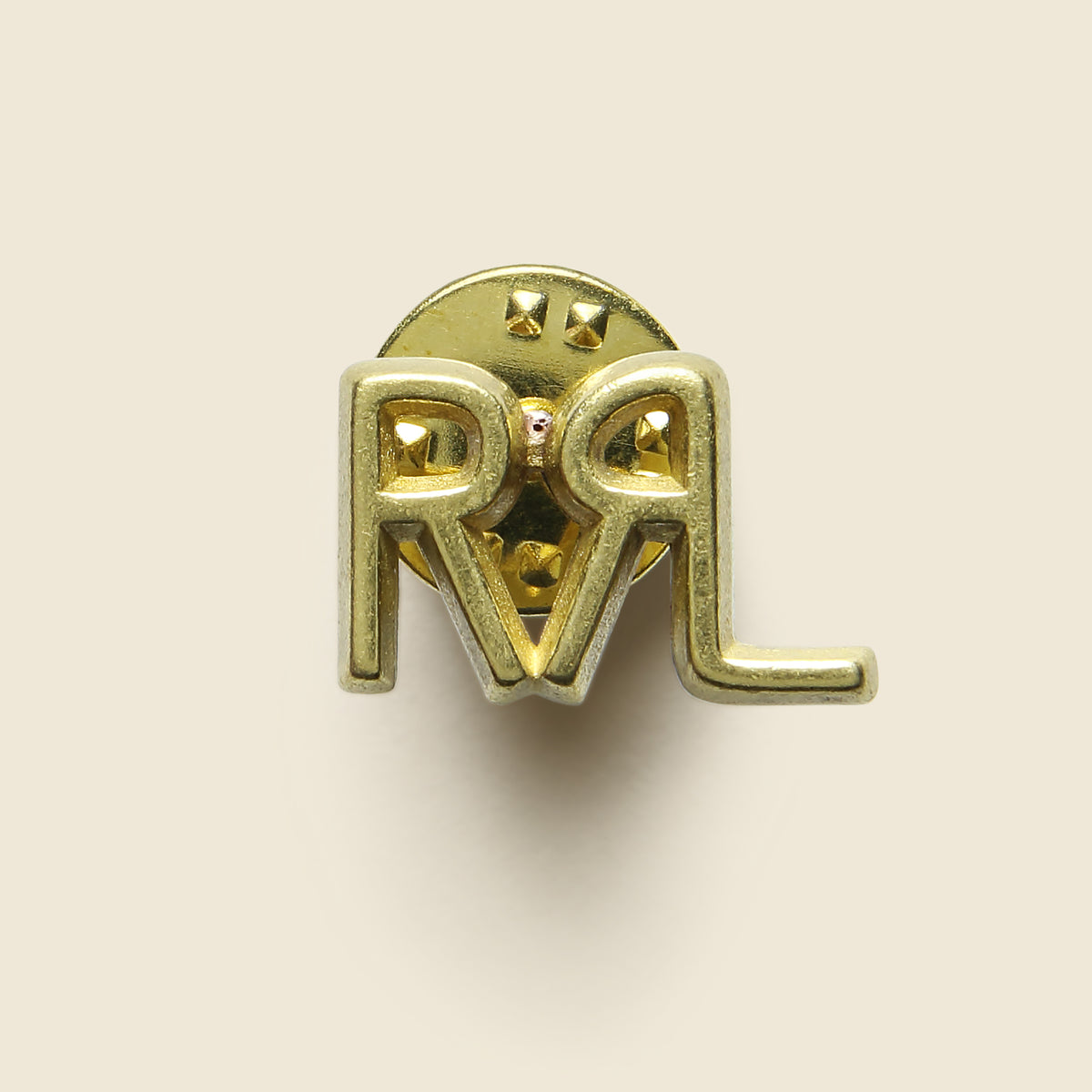 Logo Pin