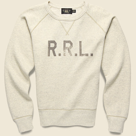RRL Clothing for Men | Double RL Casual Wear | Shirts, Jackets, Jeans
