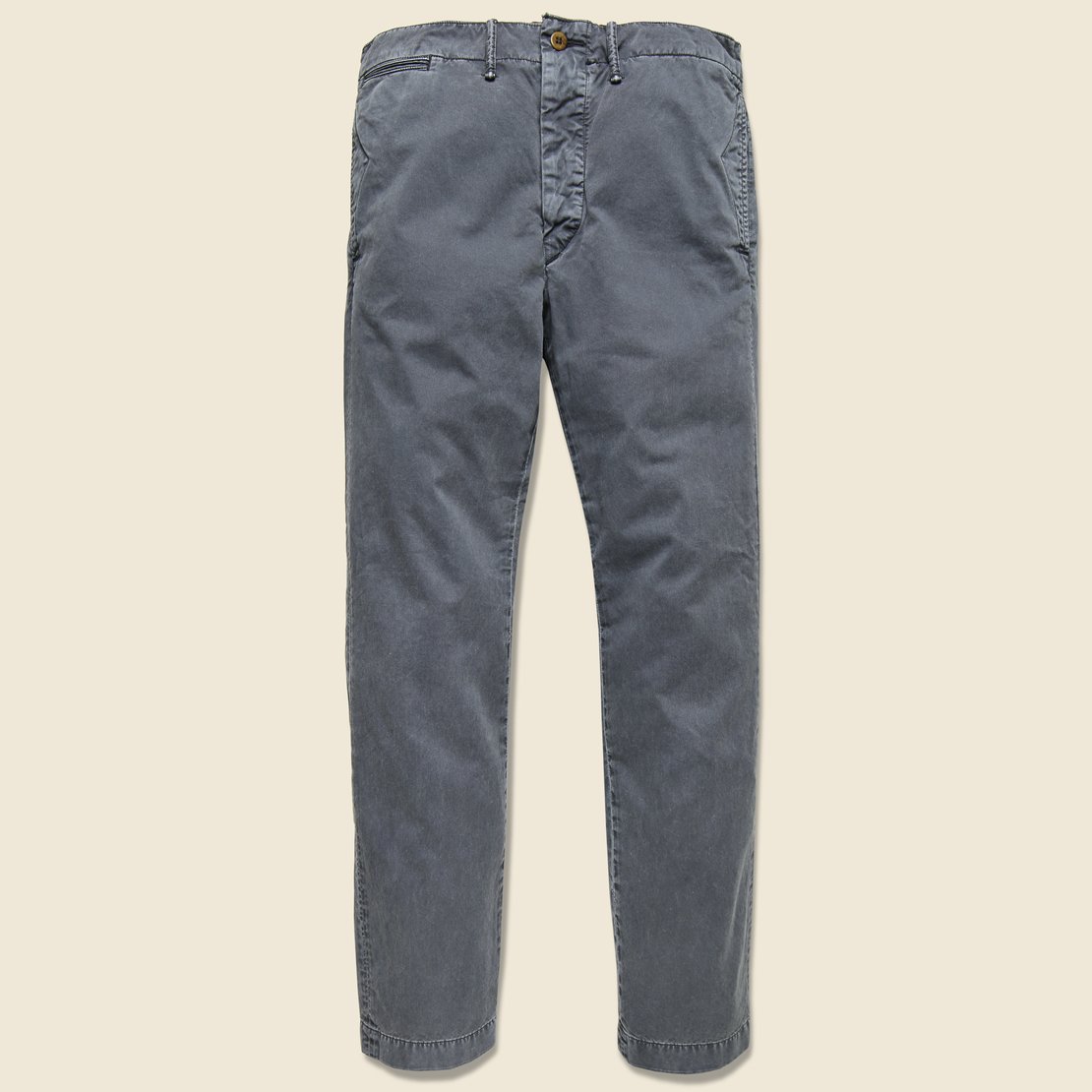 Officer Chino - Military Blue – STAG Provisions
