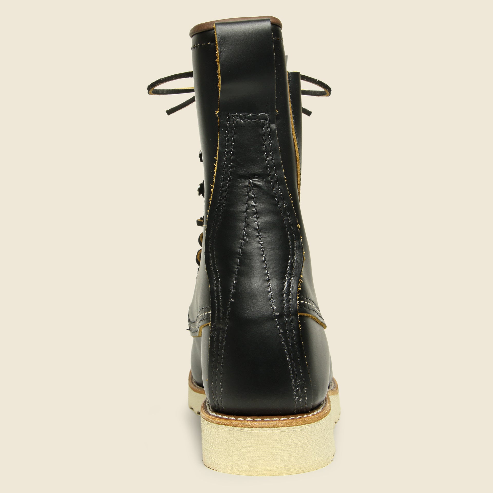 8" Billy Boot No. 8829 - Black Klondike – STAG Provisions