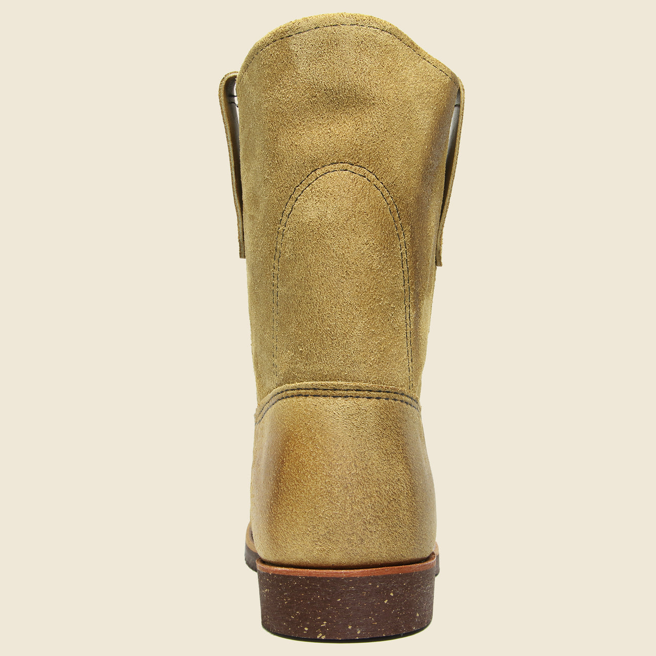 9" Pecos Boot No. 8188 - Hawthorne – STAG Provisions