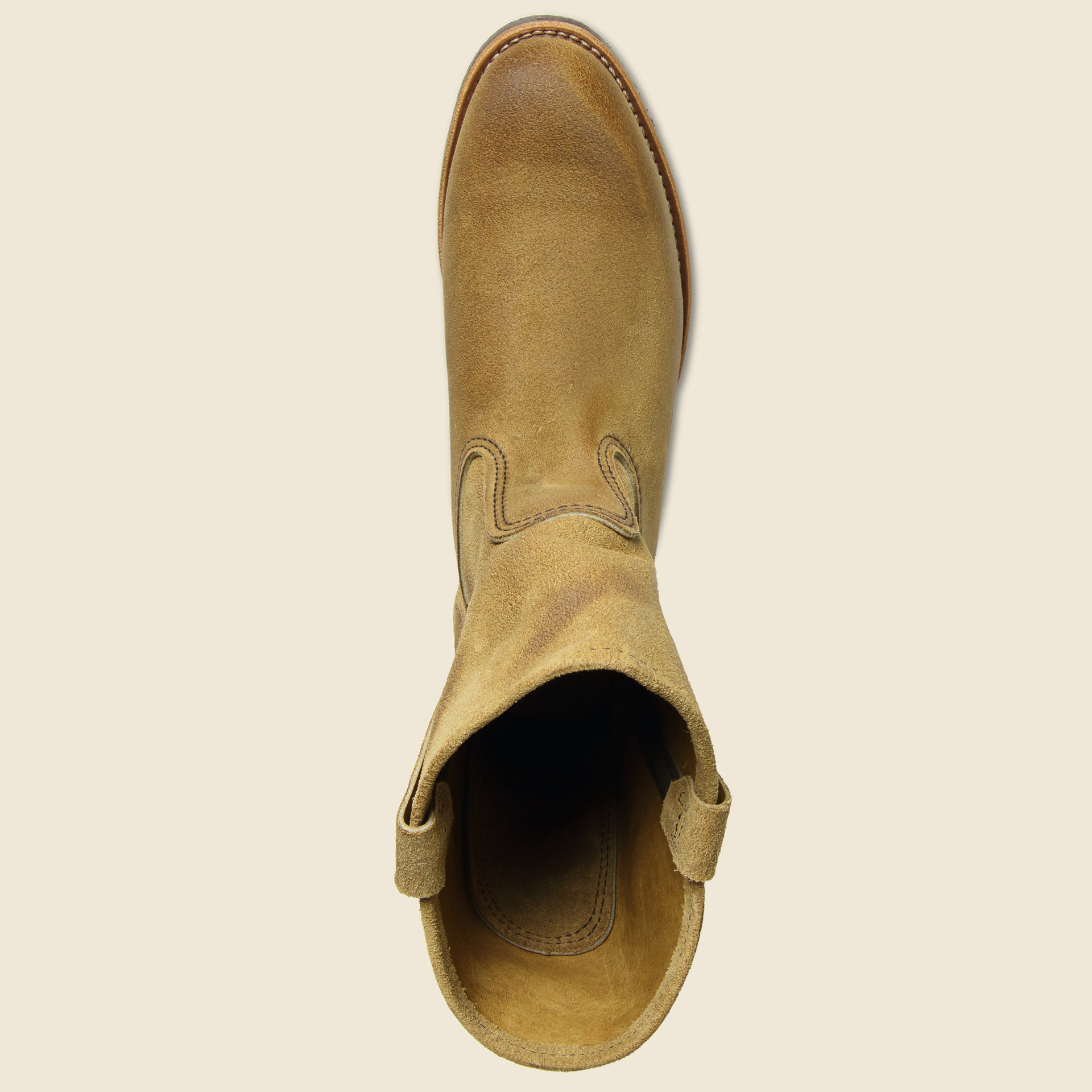 9" Pecos Boot No. 8188 - Hawthorne – STAG Provisions