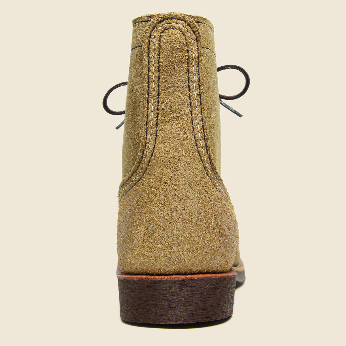 Iron Ranger No. 8083 - Hawthorne - Mini-Lug Sole – STAG Provisions