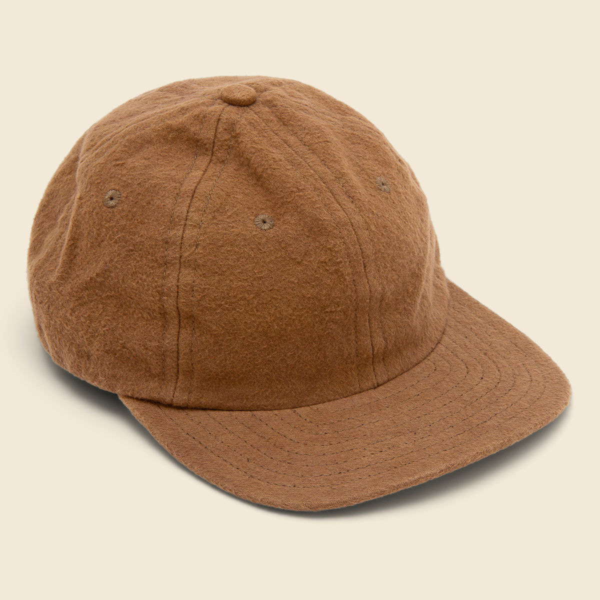 Chamois Baseball Cap - Field – STAG Provisions