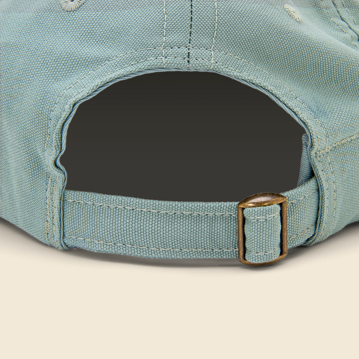 Canvas Cap - Dew – STAG Provisions