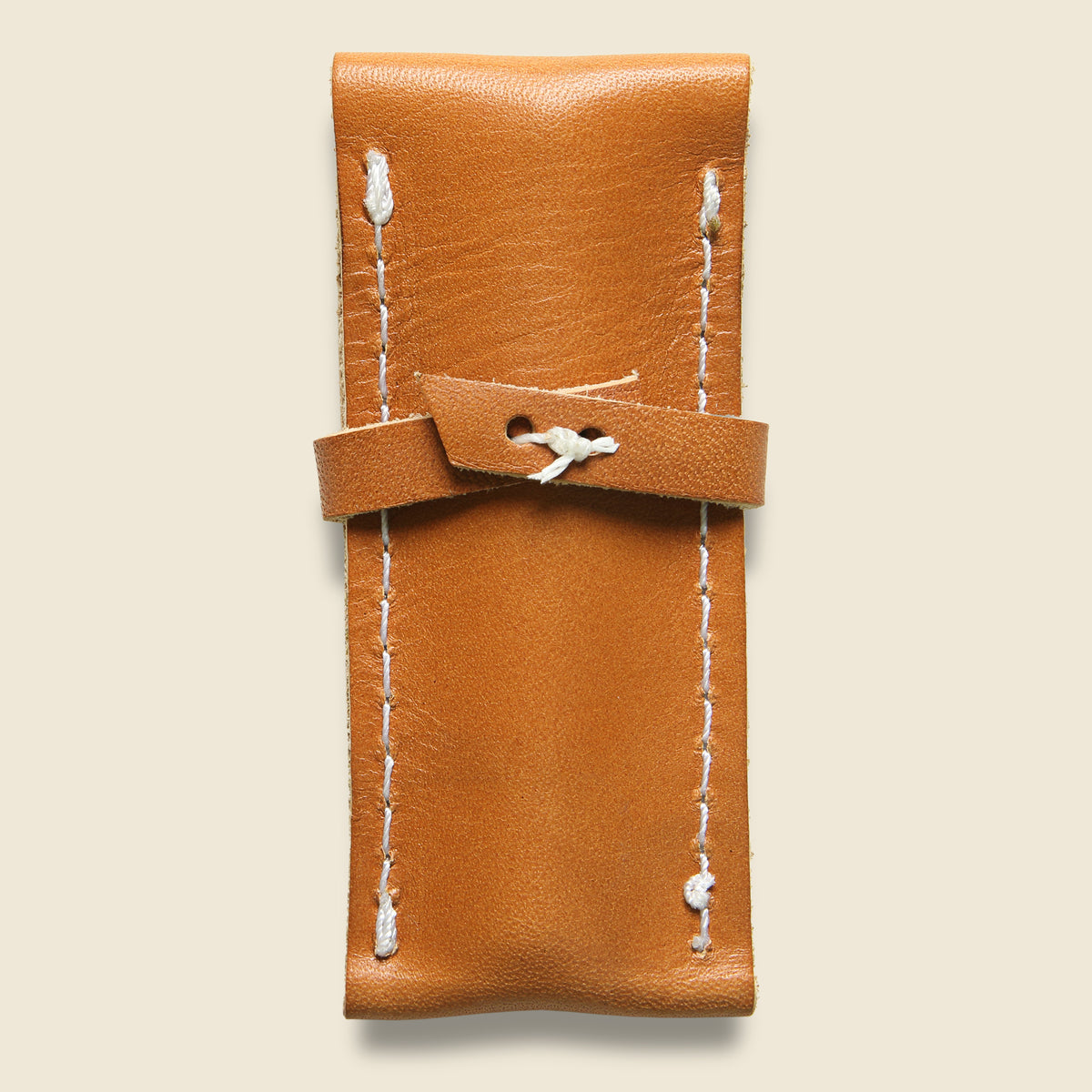 Klai One-Hitter & Tan Case – STAG Provisions