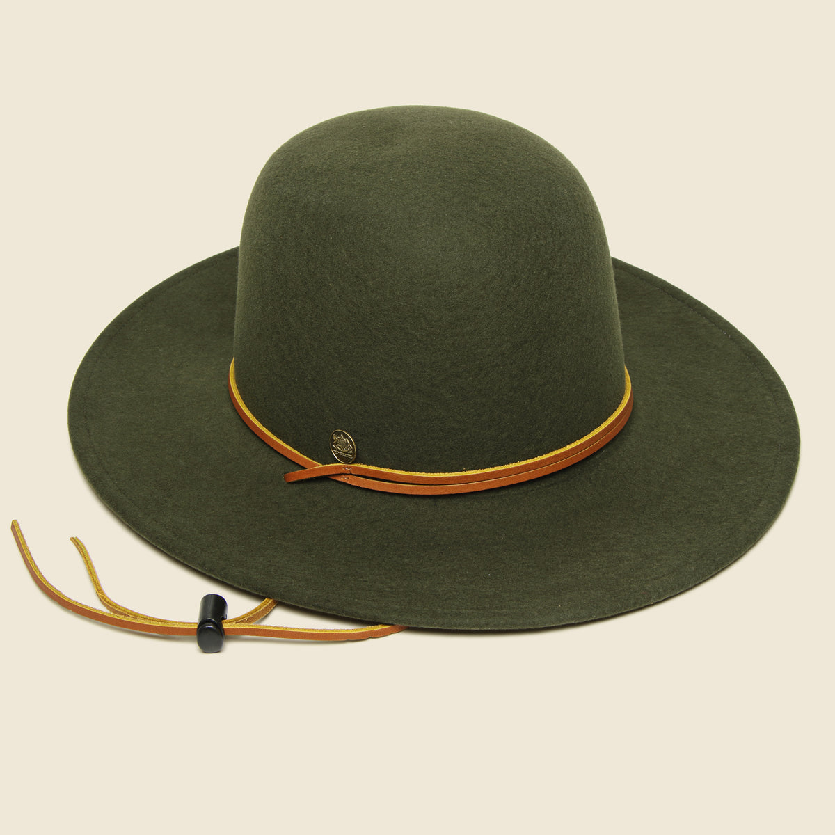 Beatnik Hat - Forest – STAG Provisions