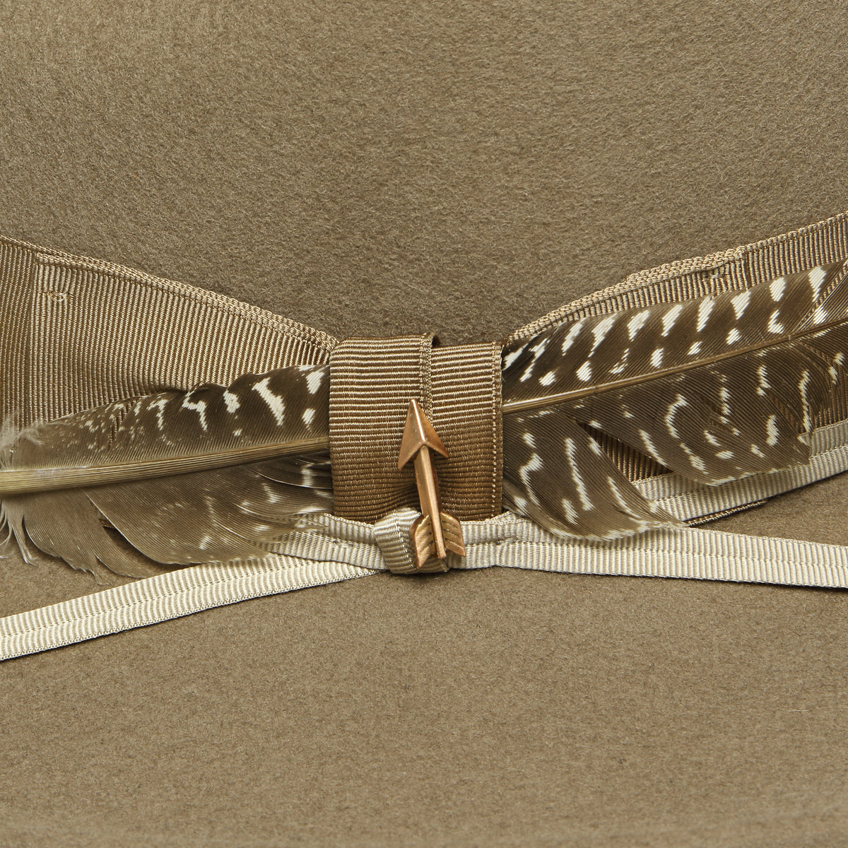 McCrae Hat - Mushroom – STAG Provisions