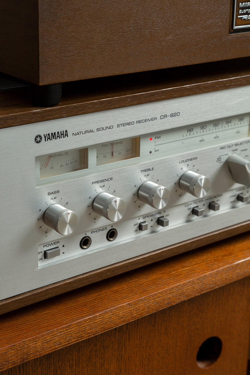 1970s Hi-Fi System from Breakaway Records – STAG Provisions