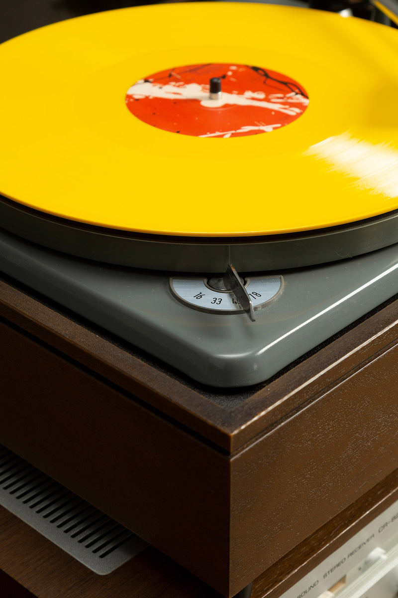 1970s Hi-Fi System from Breakaway Records – STAG Provisions