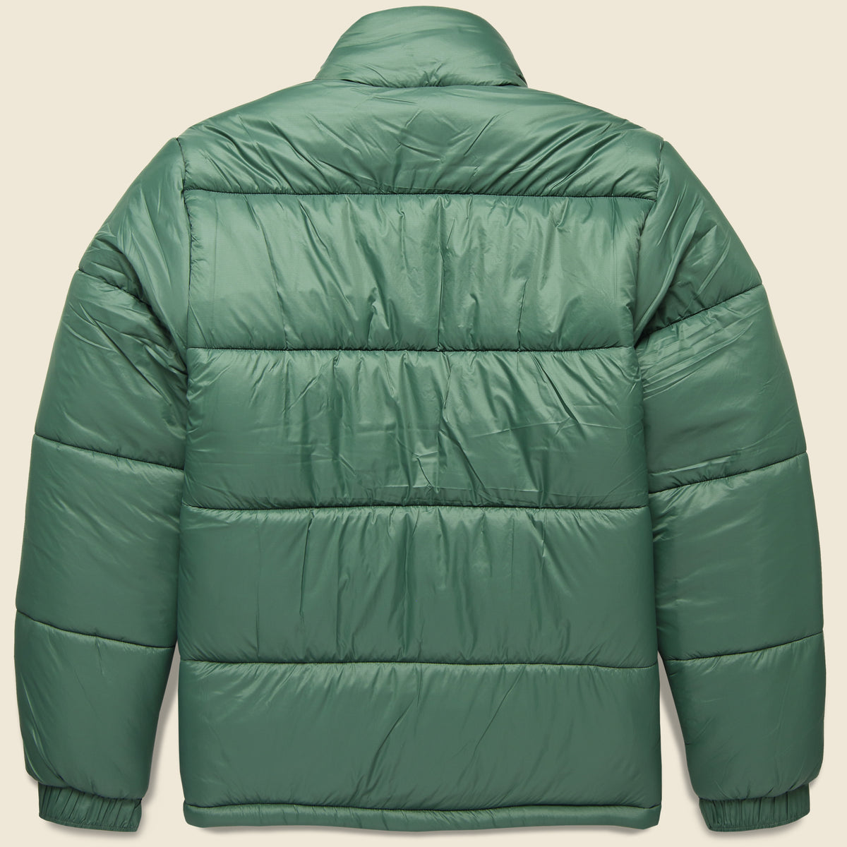 Mountain Puffer Jacket - Forest – STAG Provisions