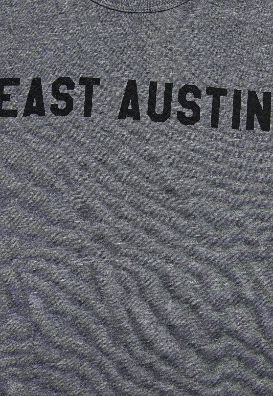 Graphic Tee - East Austin – STAG Provisions