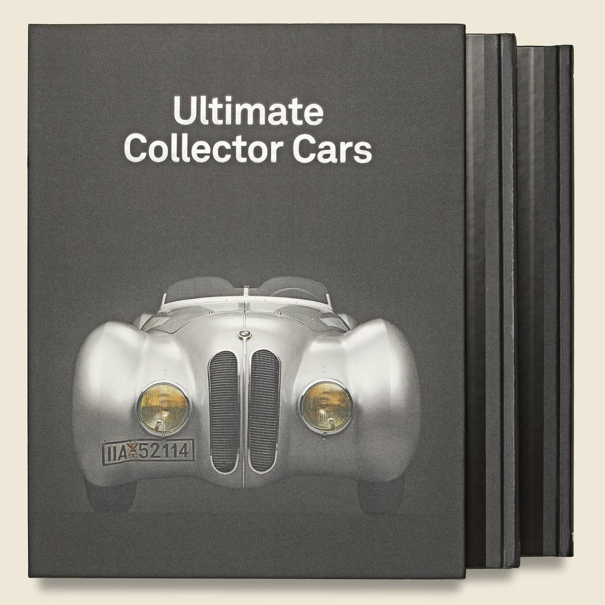 Ultimate Collector Cars – STAG Provisions