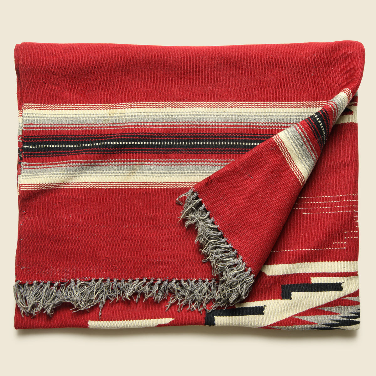 Chimayo Blanket – STAG Provisions