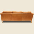 Vintage Danish Sofa – STAG Provisions